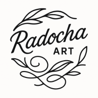 Radocha art – crochet / szydełkowanie